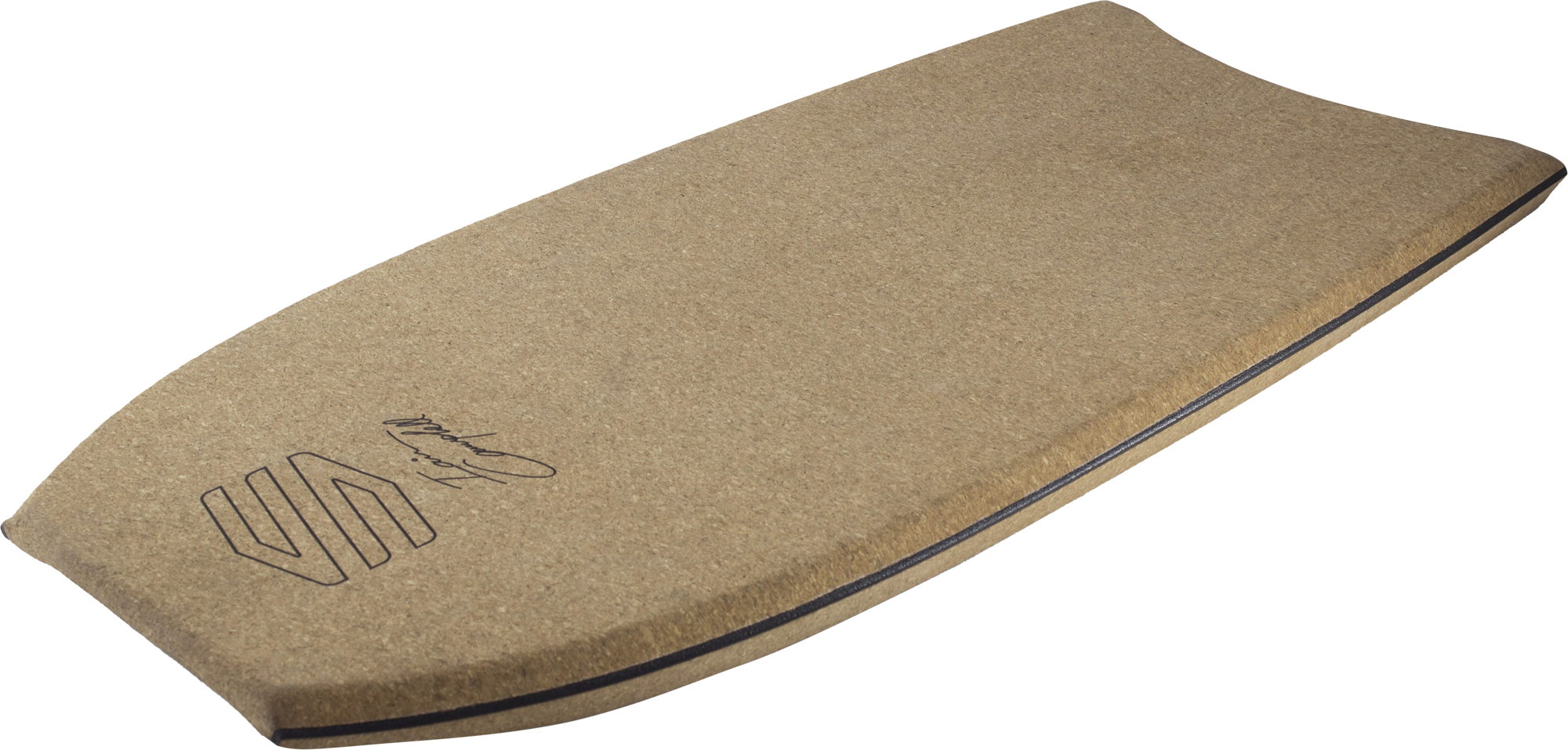 CRK - ORGANIC CORK DECK – Sniper Bodyboards