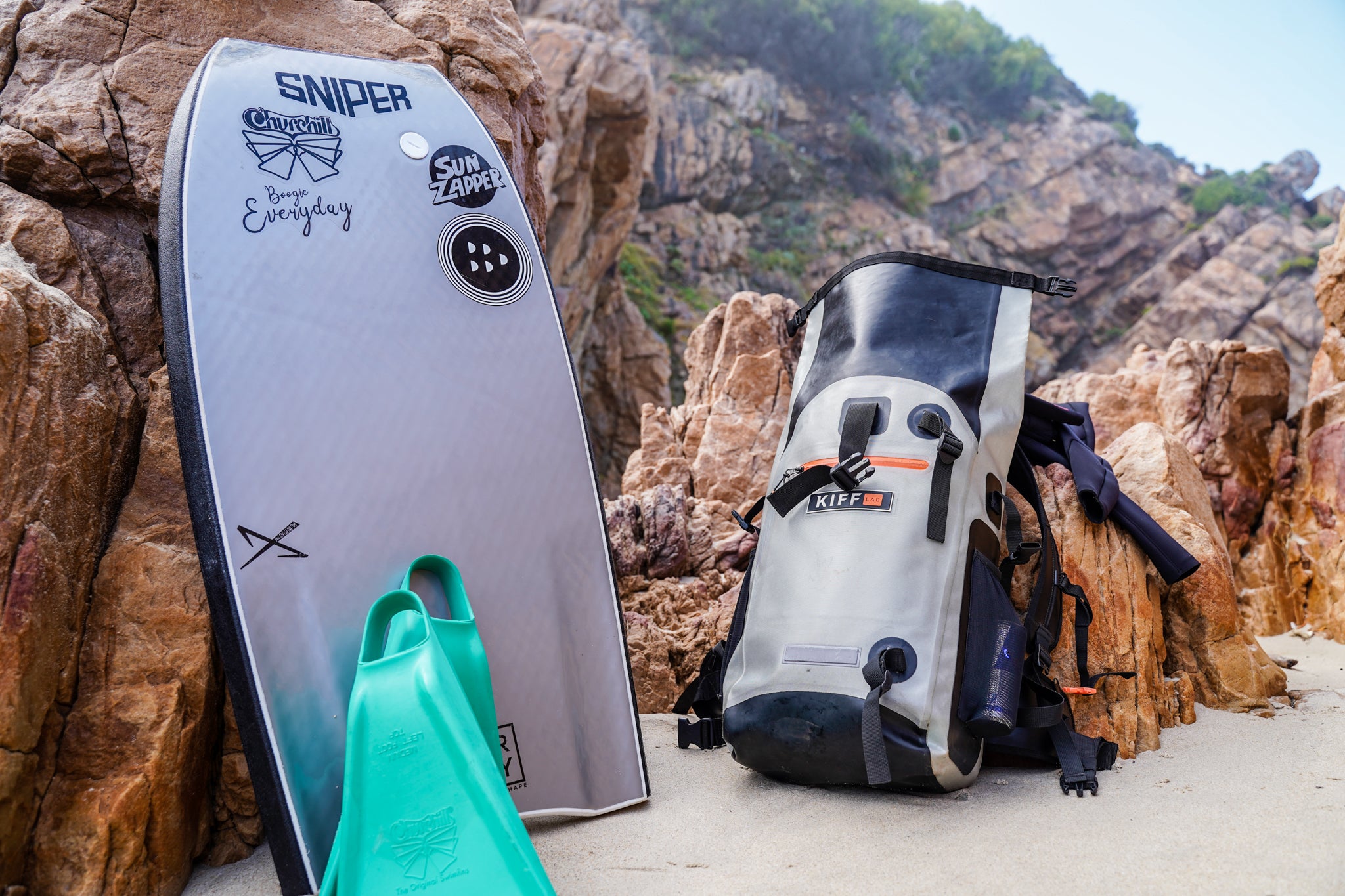ABOUT - SNIPER BODYBOARDS – Sniper Bodyboards