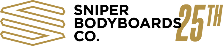 Inflatable Bodyboard - Boogie Mat Series - SNIPER BDOYBOARDS – Sniper ...