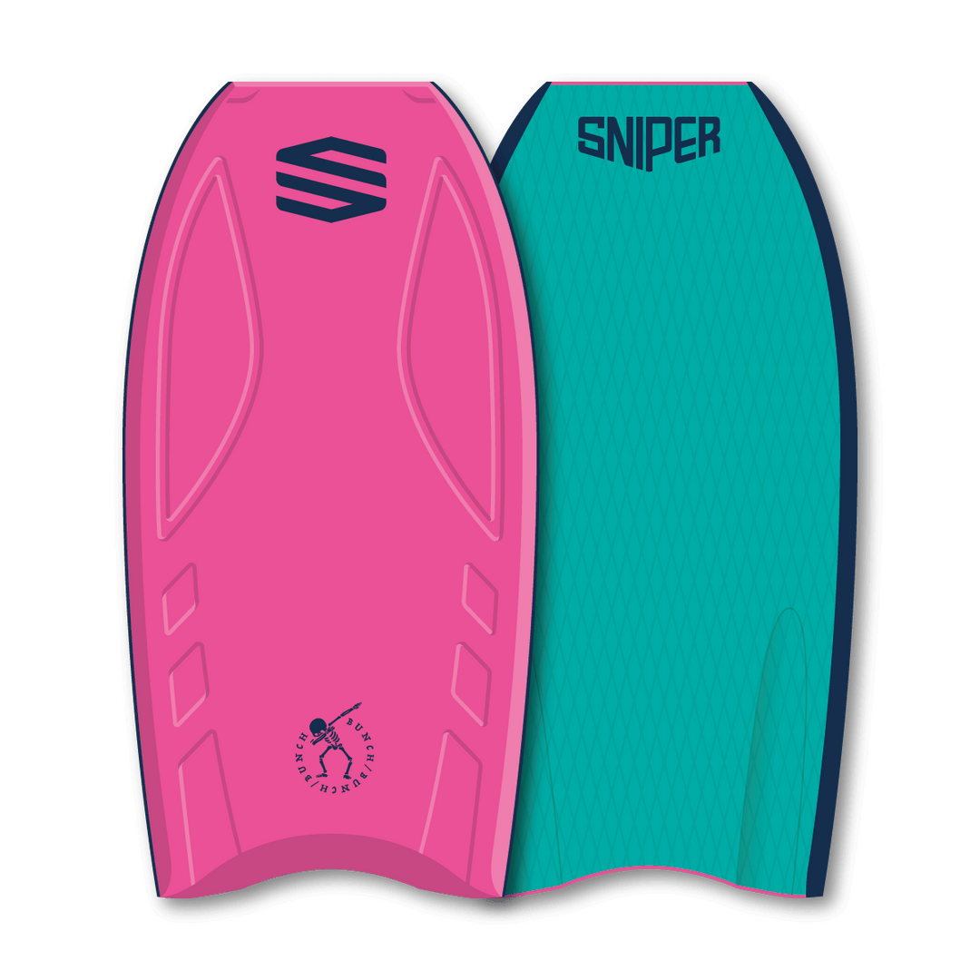 SNIPER Bodyboards Official Website – Sniper Bodyboards