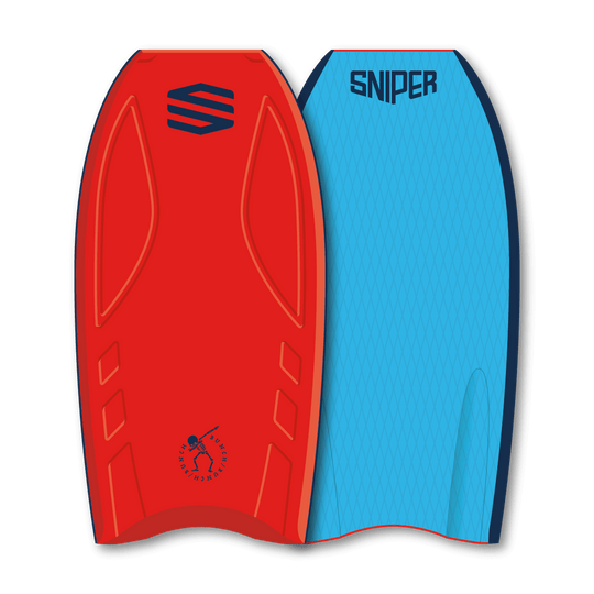 SNIPER Bodyboards Official Website – Sniper Bodyboards