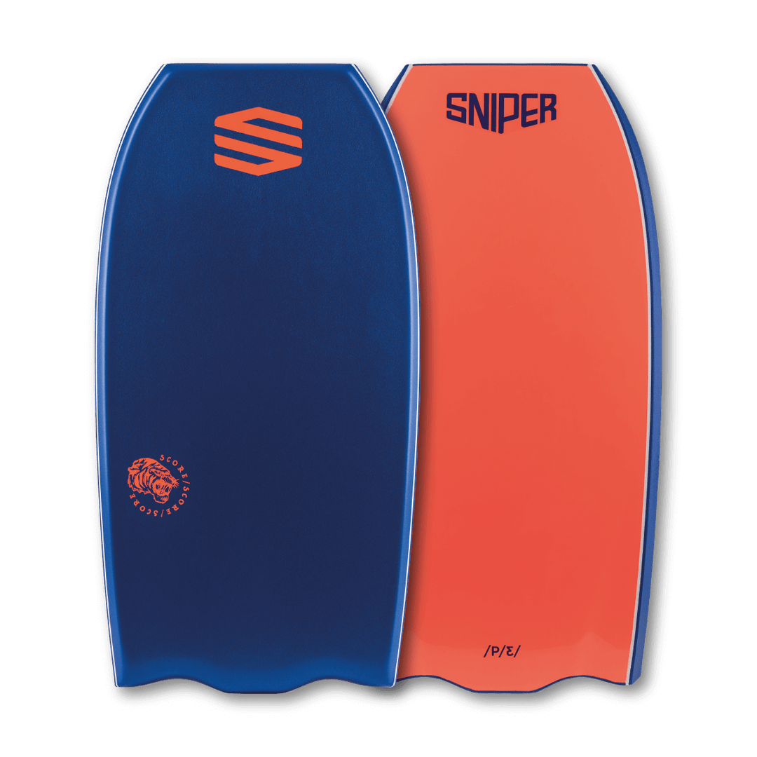 IMPROVE Series Bodyboards | SNIPER BODYBOARDS – Sniper Bodyboards