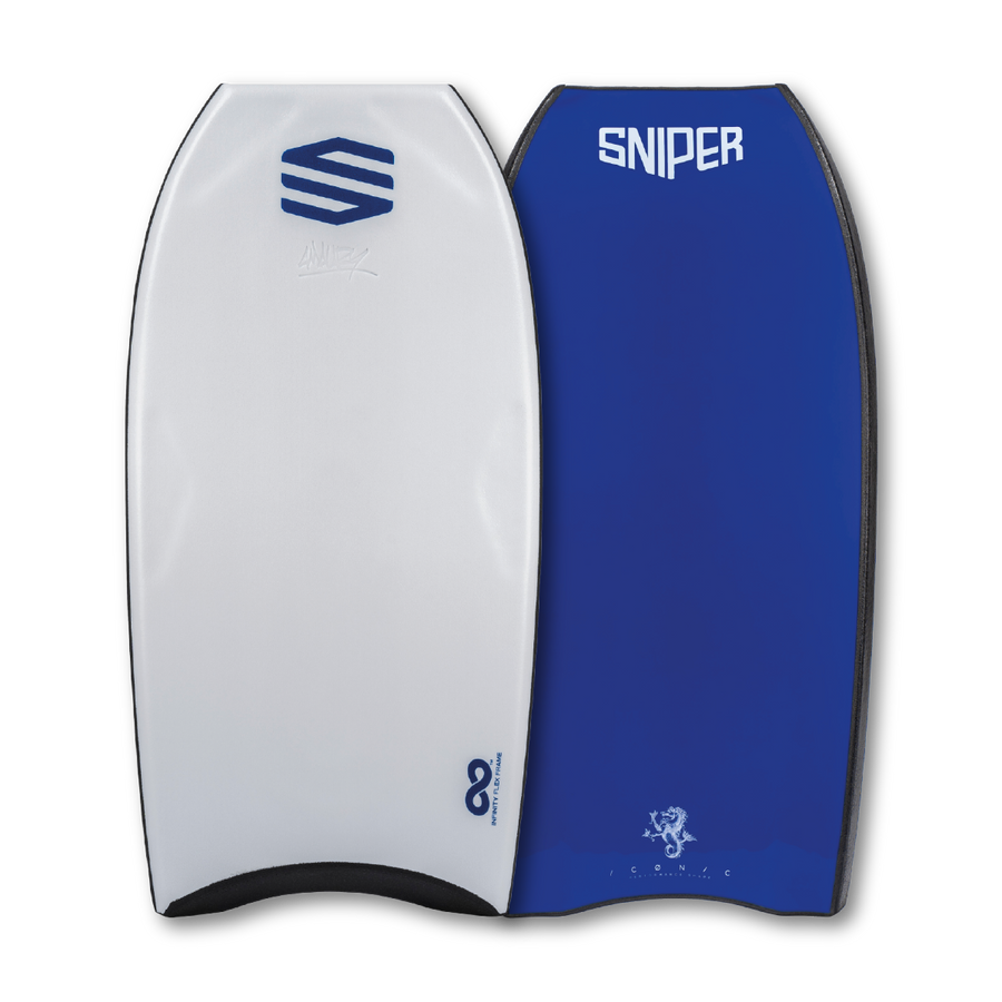 BODYBOARDS – Sniper Bodyboards