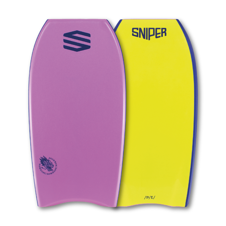 SNIPER Bodyboards Official Website – Sniper Bodyboards